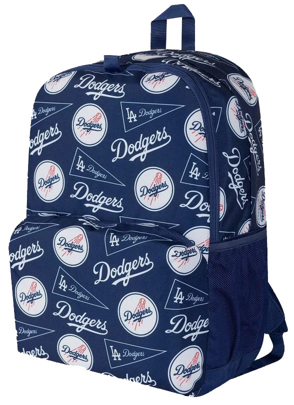 Plecak NEW ERA szkolny LA Dodgers MLB Stadium Backpack : Fun4Sport.pl