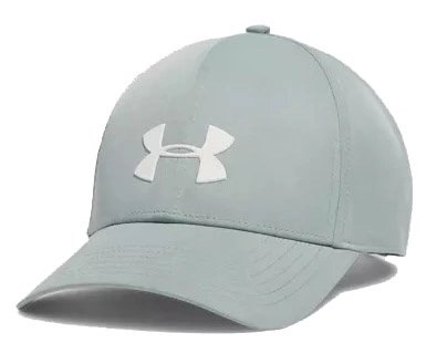 Czapka męska UNDER ARMOUR z daszkiem Storm Blitzing Adj 1369781-348 ...