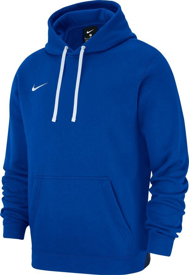 Bluza męska NIKE Sportowa TEAM CLUB 19 Z kapturem : Fun4Sport.pl